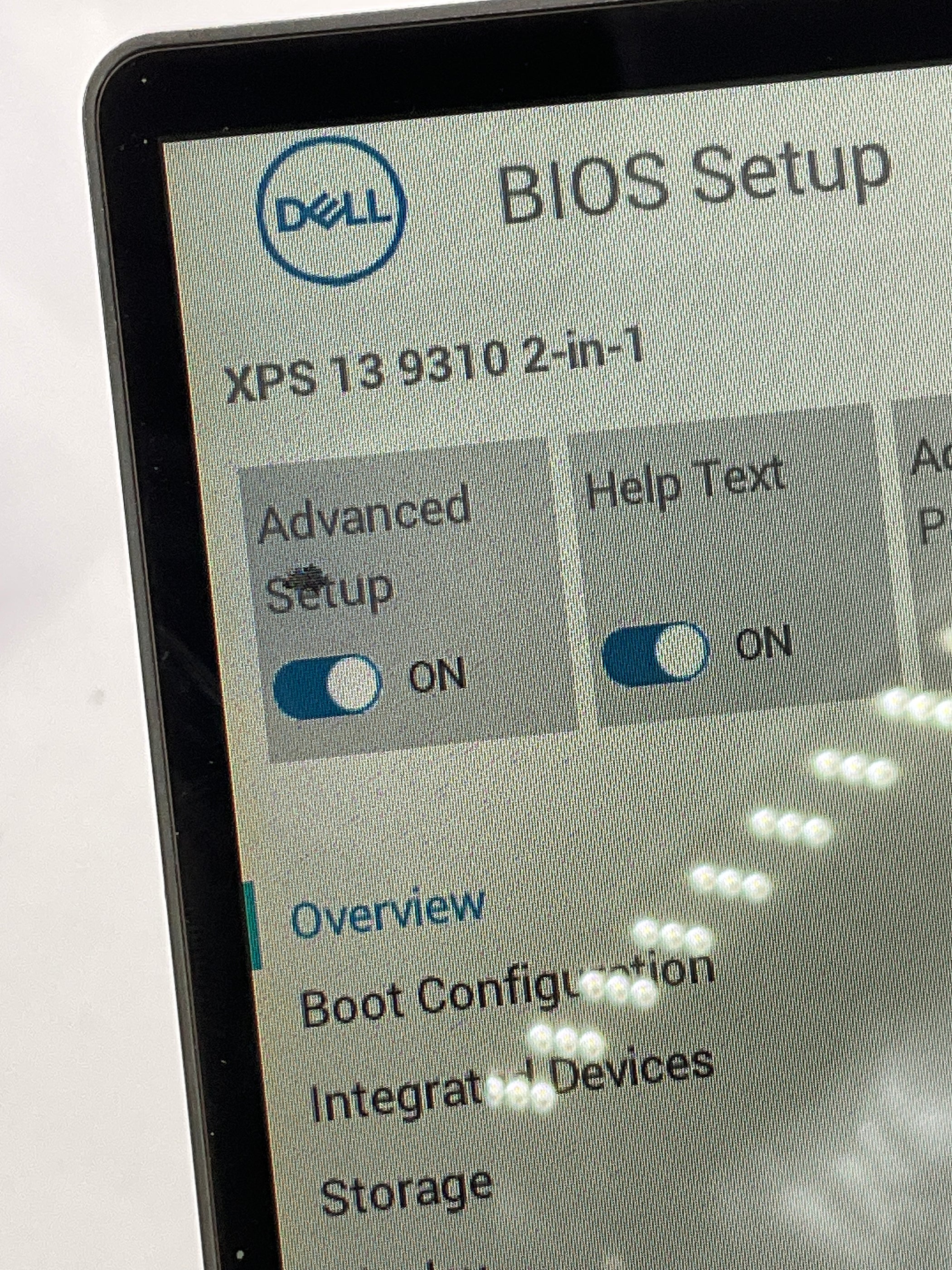 Dell XPS 13 9310 Core i7-1165G7 512GB 16GB — 3R Technology