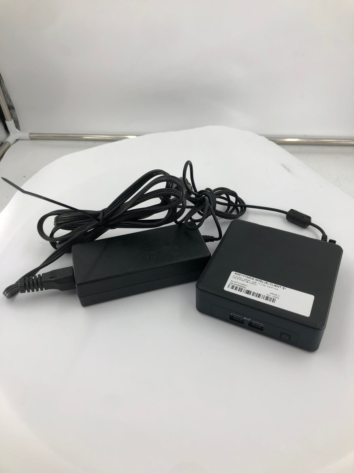 Intel Nuc Intel NUC 11 Pro NUC11TNKi5 Core i5-1135G7 256GB 16GB — 3R ...