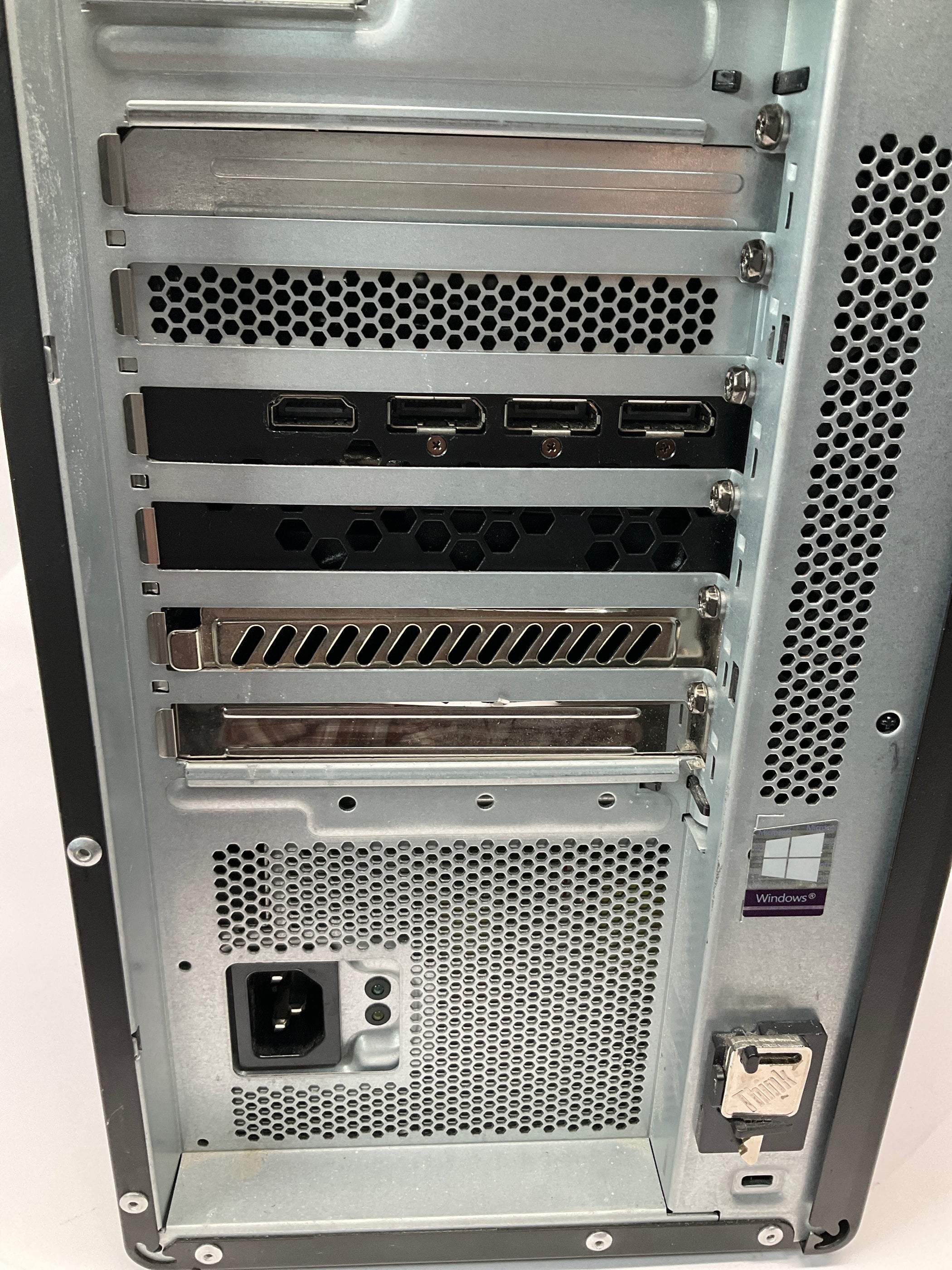 LENOVO AMD Ryzen Threadripper PRO 3995WX 64-Cores 1.02TB 32GB — 3R ...