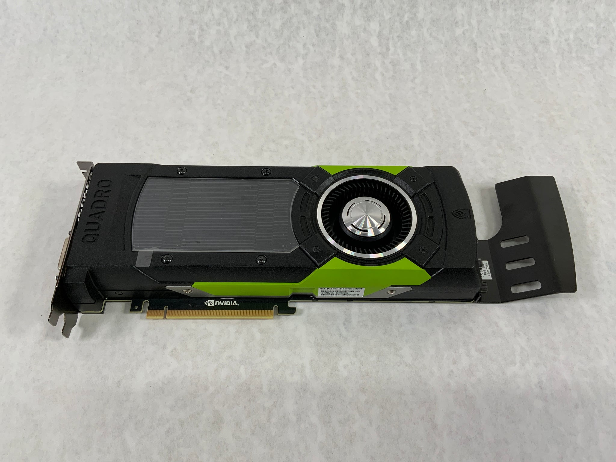 Graphics Card — 3R Technology