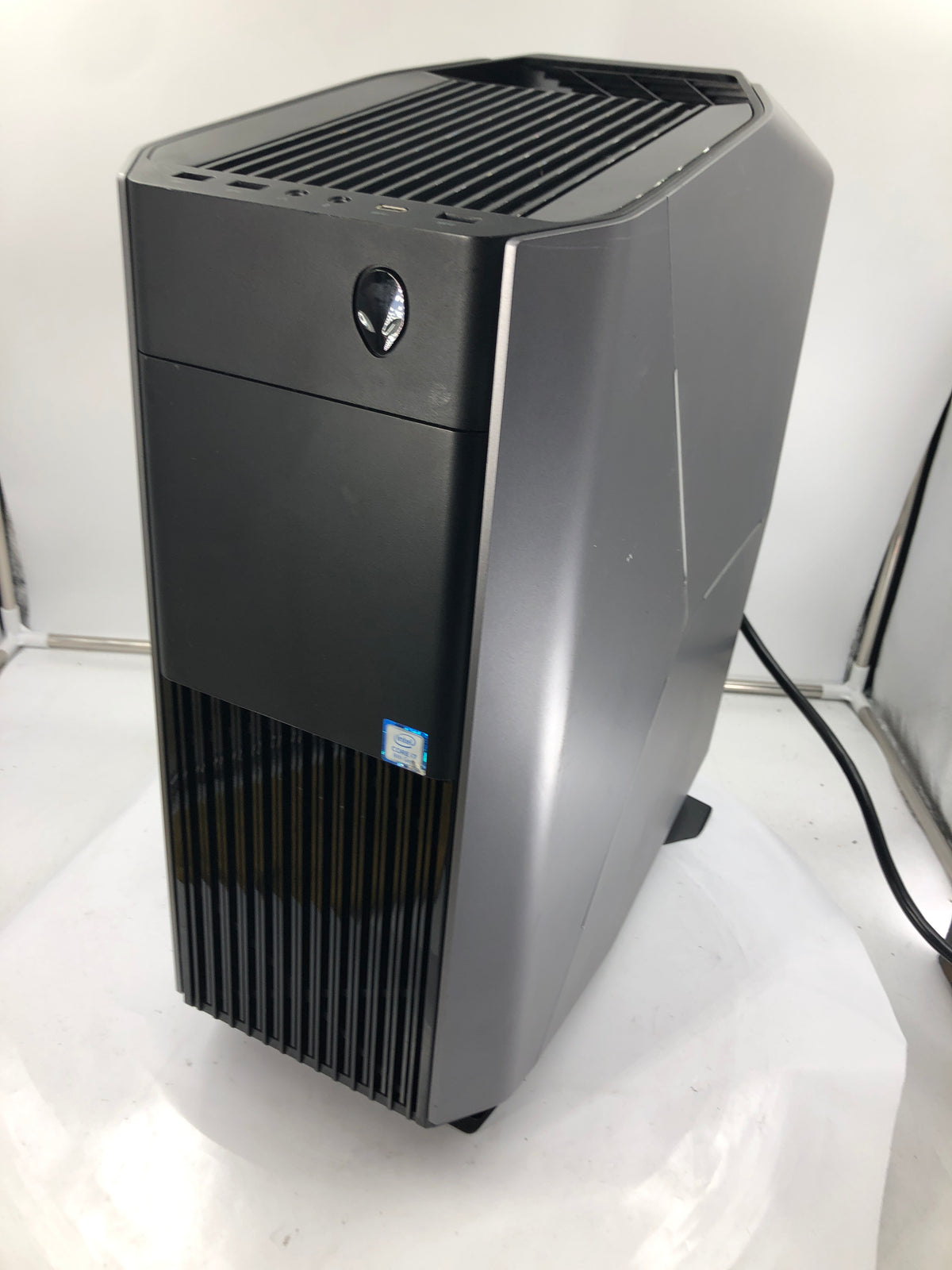 Alienware Aurora R7 Core i7-8700K 512GB 32GB — 3R Technology
