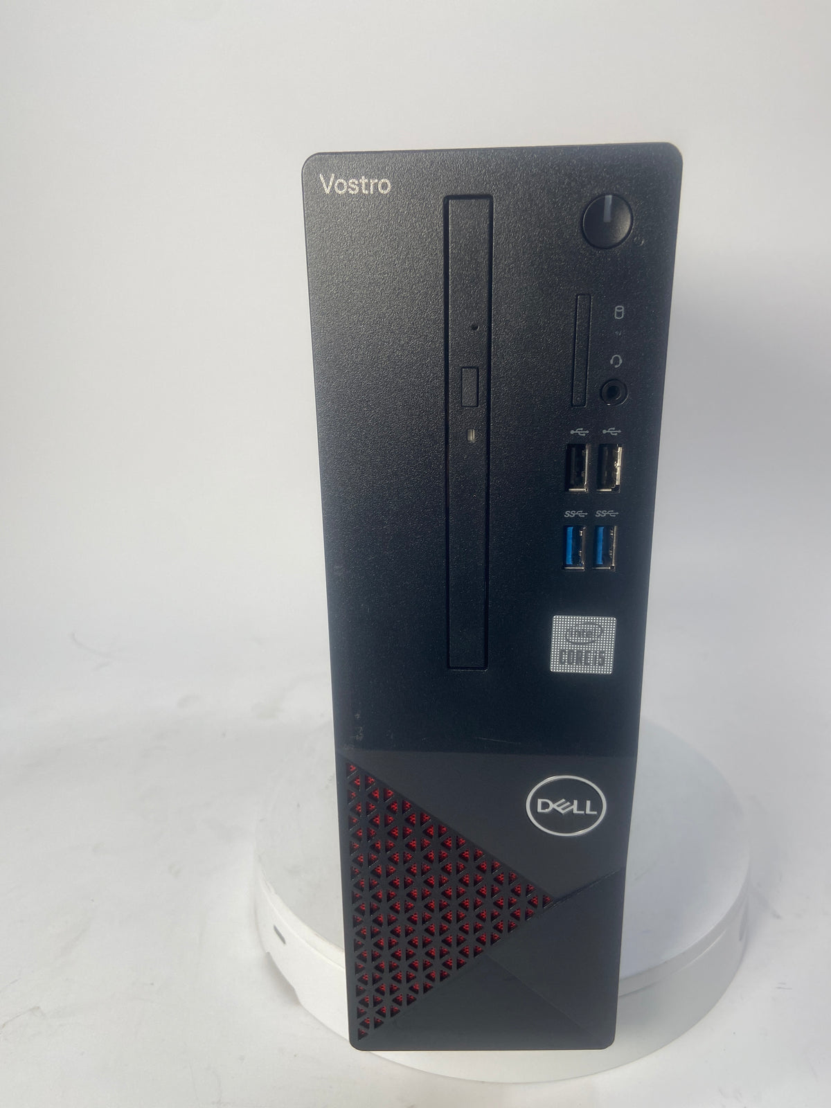 Dell Vostro 3681 Intel Core i5-10400 1.02TB SSD, 2TB HD 16 GB — 3R Technology