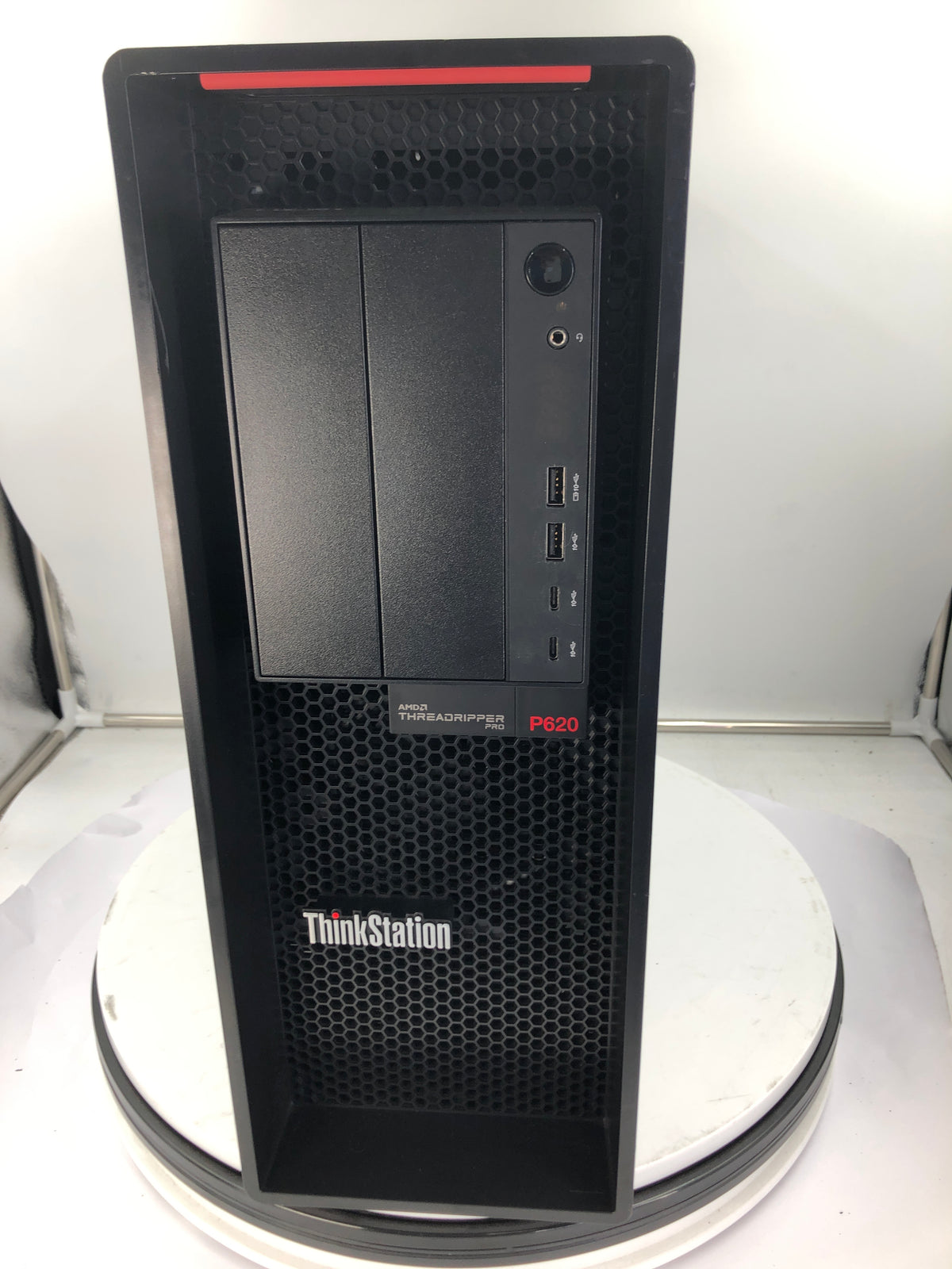 Lenovo ThinkStation P620 Threadripper PRO 3945WX 1.25TB 96GB Win11 Pro — 3R Technology