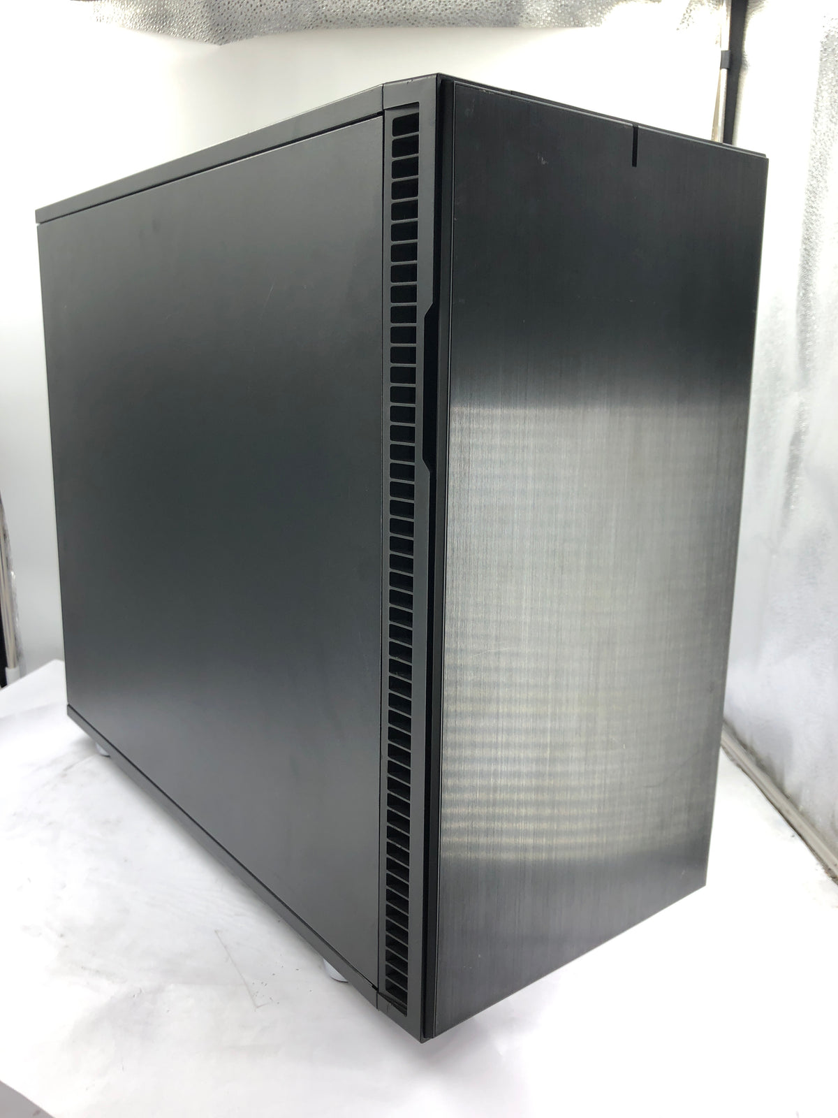 Custom ASUS PRIME Z370 SERIES Core i7-8700K 1TB, 256GB 32GB — 3R Technology