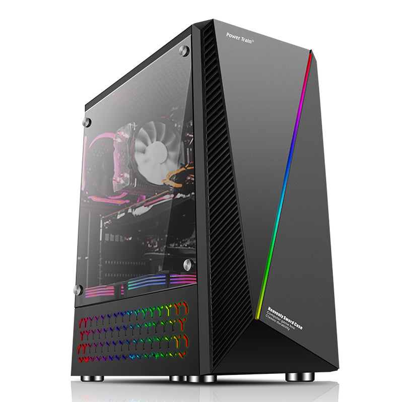 About Us — 3R Technology