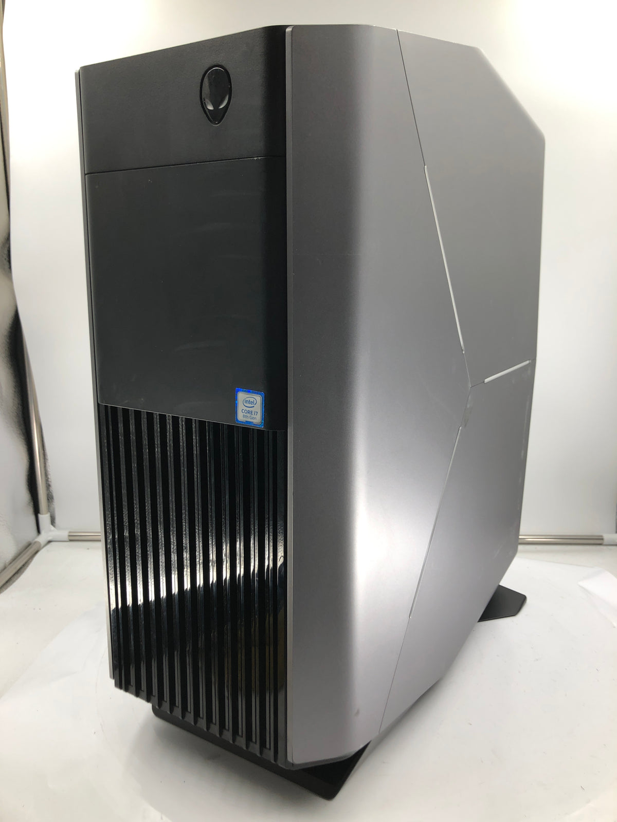 Alienware Aurora R7 Core i7-8700K 512GB 32GB — 3R Technology