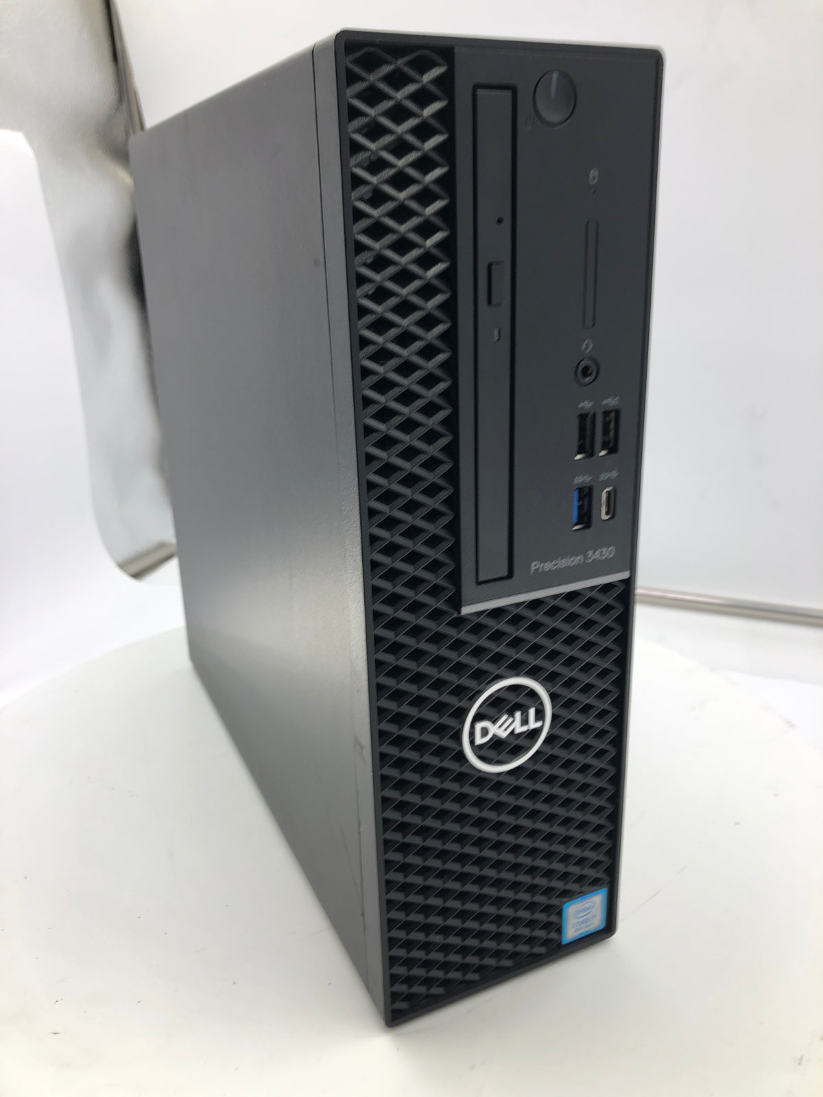 Dell Precision 3430 Tower Core i7-8700 256GB 16GB — 3R Technology