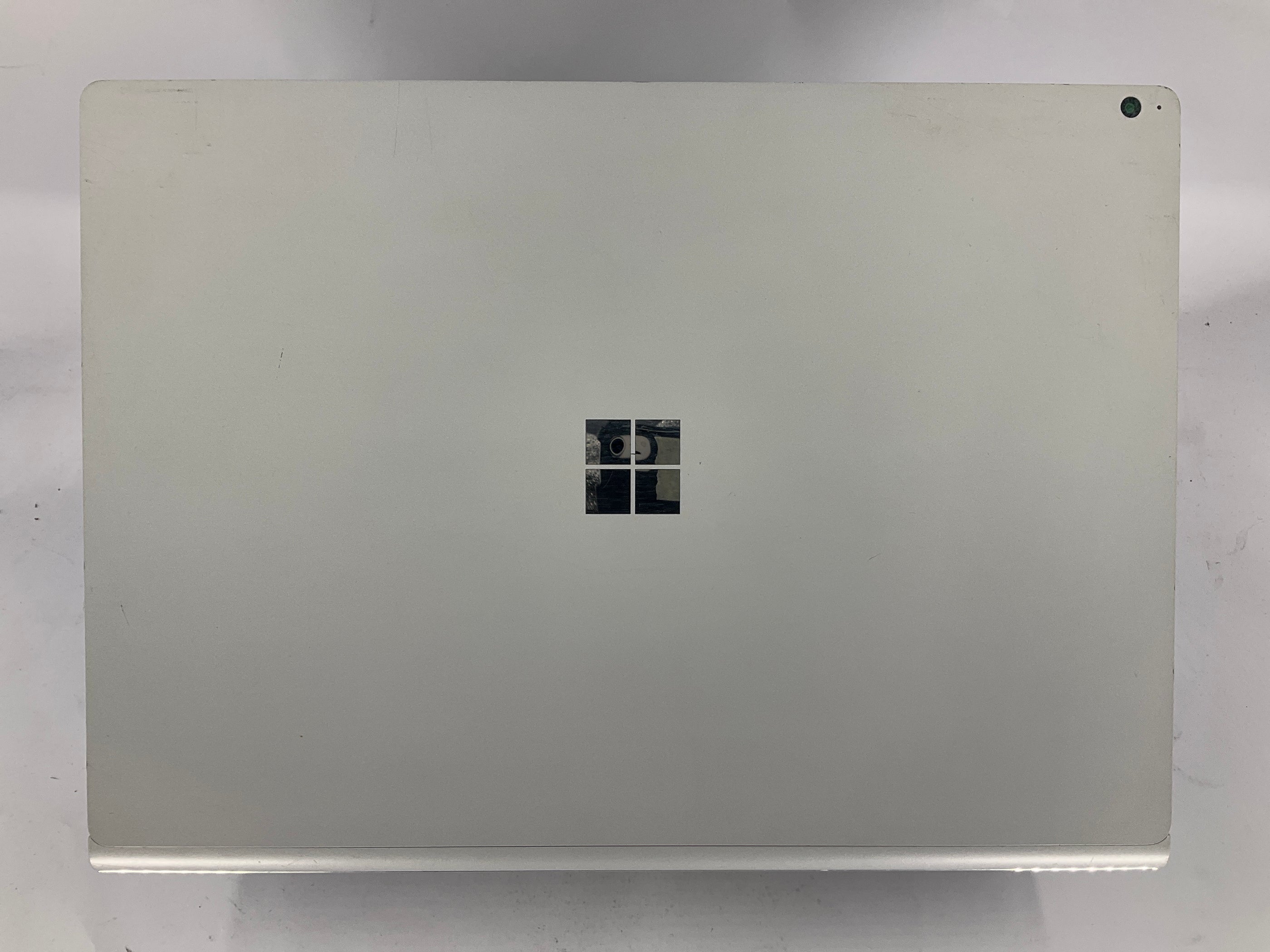 Microsoft Surface Book 2 Core i7-8650U CPU @ 1.90GHz 1TB 16GB — 3R ...