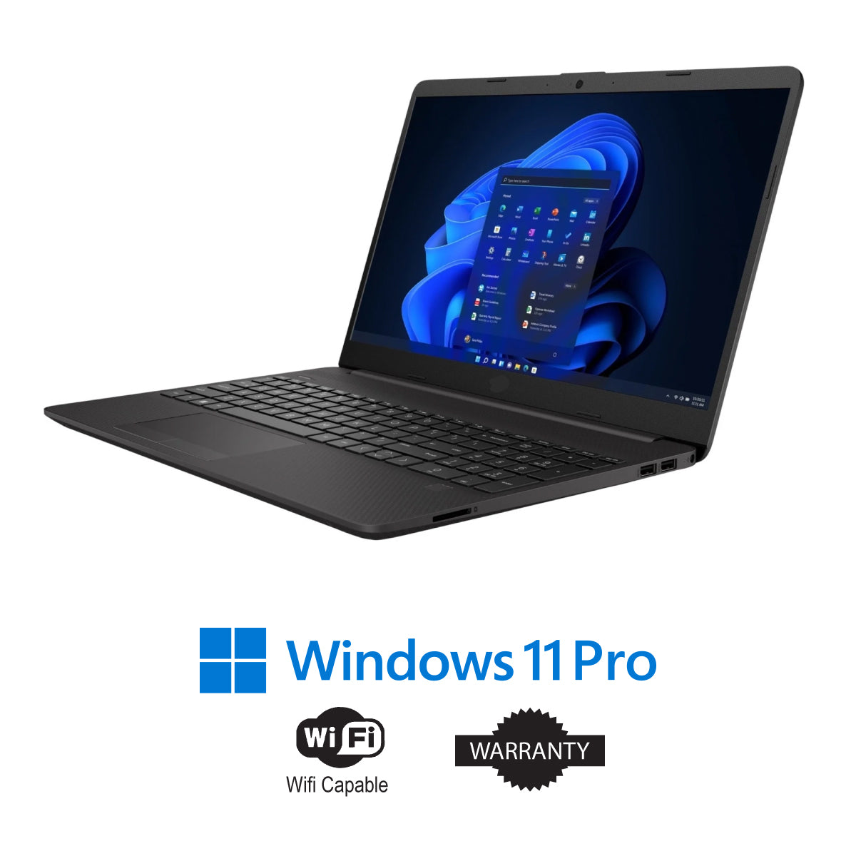 Standard Laptop: Core i5 or i7, 8th to 10th generation, 8GB Ram, 128 G ...