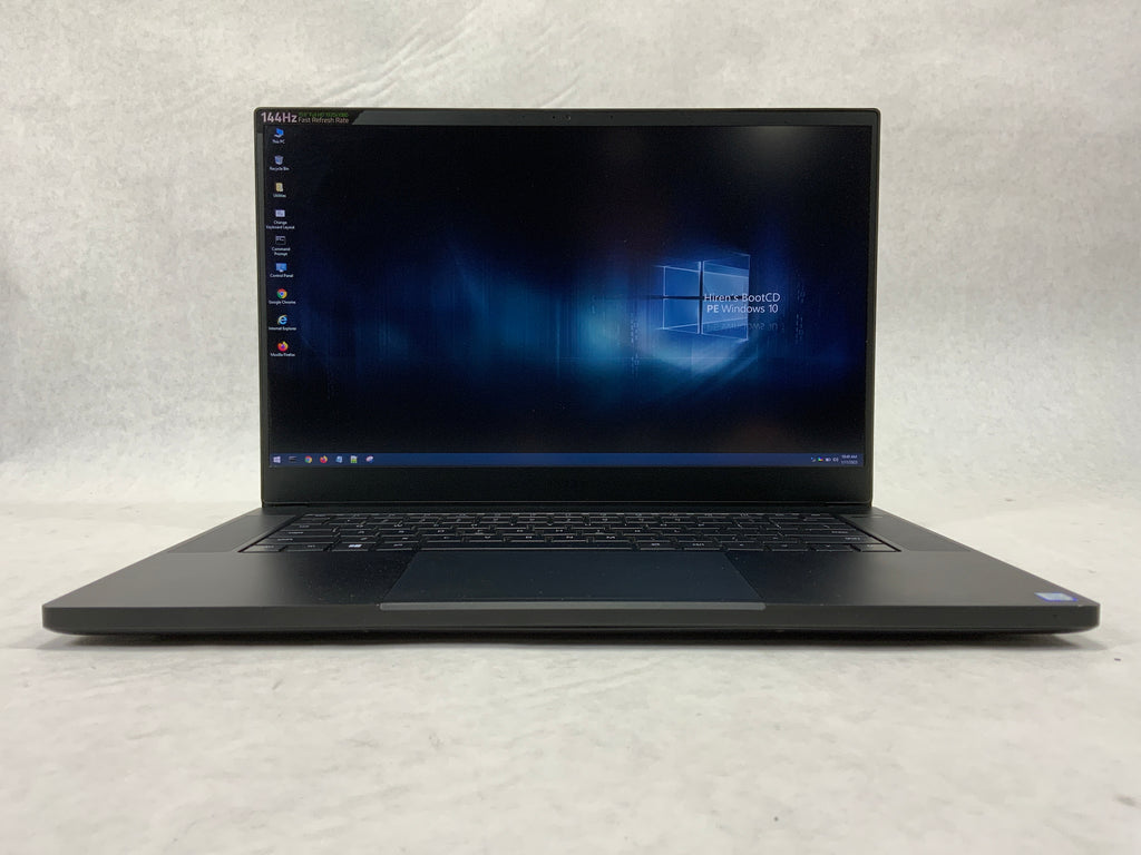 Computer Systems — 3R Technology